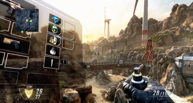 [BO2] 『CoD: Black Ops 2』マルチプレイヤーを詳細分析したら様々なことが判明した | EAA!!