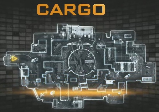 [BO2] 『Black Ops 2』マルチプレイの超ロング動画！ 4マップの全容や“ウォーマシン”の仕様判明 | EAA!! - FPS News