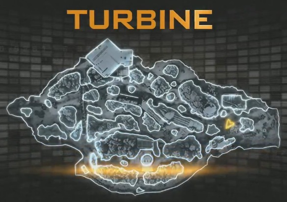 [BO2] 『Black Ops 2』マルチプレイの超ロング動画！ 4マップの全容や“ウォーマシン”の仕様判明 | EAA!! - FPS News