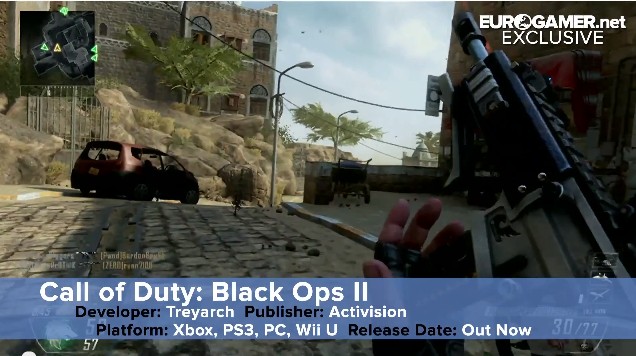 Rage Compilation - Call of Duty European Championships - Eurogamer ...