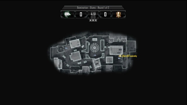 [BO2] 『Black Ops 2』ドミネーション、デモリッション、CTFの全15マップレイアウト | EAA!! - FPS News