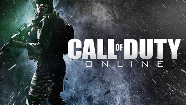 無料CoD『Call of Duty Online』、ついに中国以外でリリースか | EAA FPS（イーエーエー）