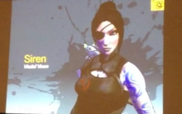 [BL2] 『Borderlands 2』新要素続々！キャラカスタマイズや第5のクラス「Mechromancer」など | EAA FPS ...