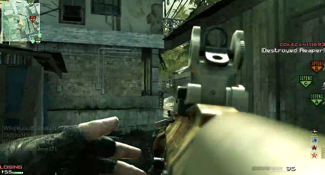 [BO2] 『Black Ops 2』のマルチプレイで体力、リスポン時間、爆弾設置音もON/OFFが設定可能 | EAA!! FPSjp.net（イーエーエー）