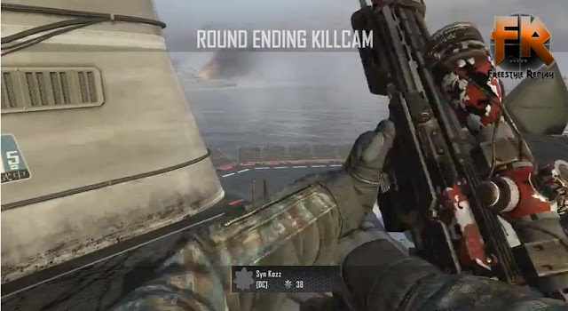 CoD:MW2 | EAA!! FPSjp.net（イーエーエー）