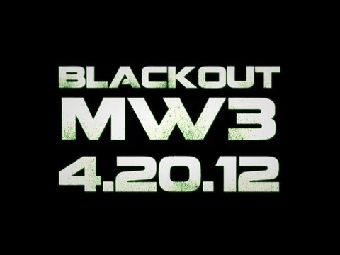 CoD:MW3 | EAA!! FPSjp.net（イーエーエー）