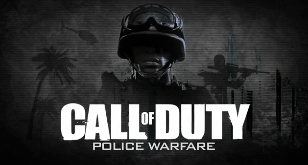 [CoD] 『Call of Duty: Police Warfare』が本当に制作決定。Medal Of Honor、Killzone ...