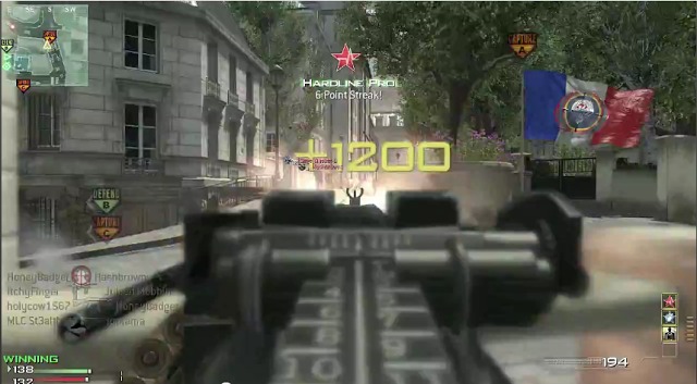 [BO2] 『Call of Duty: Black Ops 2』ゲームプレイのテストスクリーンショット流出！エンジンはCoD:MW3のものを使用？ | EAA!! FPSjp.net（イーエーエー）