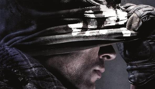 CoD:G：Call of Duty:Ghostsは次世代エンジン！新ストーリー、設定、キャストで | EAA FPS（イーエーエー）