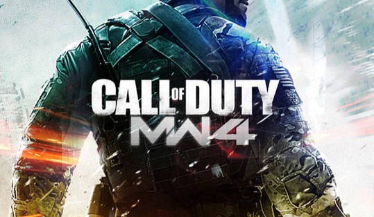 MW4 - EAA FPS（イーエーエー）