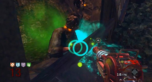 [BO2] 『Black Ops 2』ゾンビモードプレイ動画が大量リーク中 | EAA!! FPS News（イーエーエー/いえぁ）