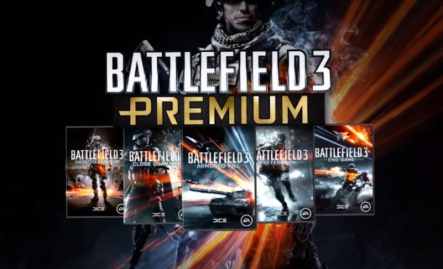 [BF3] 『BATTLEFIELD PREMIUM』の限定動画“Armored Kill”が流出？多分すぐに消えるのでお早めに | EAA!! FPS News（いえあ/えああ）
