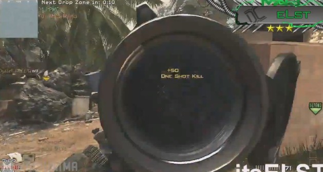 CoD:MW3 | EAA!! FPSjp.net（イーエーエー）