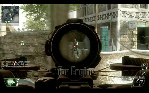 CoD:BO | EAA!! FPSjp.net（イーエーエー）