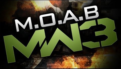 [MW3] まとめ：核（M.O.A.B）チャレンジ動画を一挙に3本！ | EAA FPS（イーエーエー）