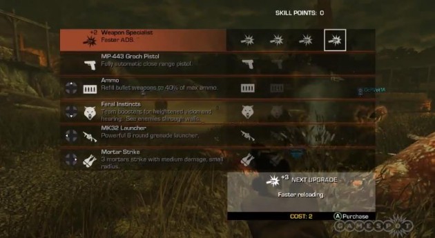 CoD: ゴースト：エイリアンモード“Extinction”のプレイ動画公開！ | EAA!! - FPS News