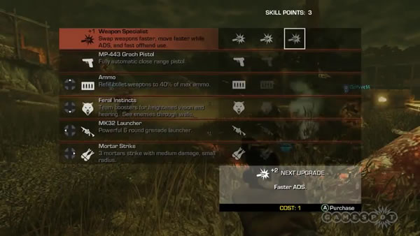 CoD: ゴースト：エイリアンモード“Extinction”詳細 | EAA FPS（イーエーエー）