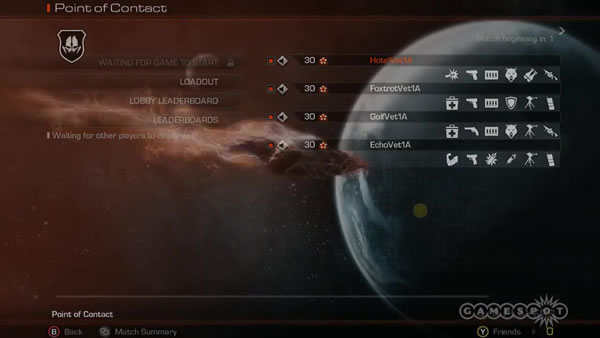 CoD: ゴースト：エイリアンモード“Extinction”詳細 | EAA FPS（イーエーエー）