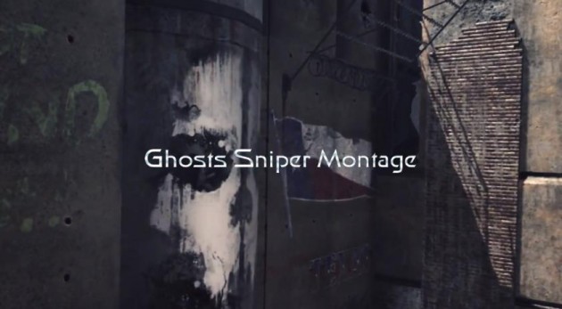 CoD:ゴースト：「QS廃止」とはなんだったのか。Fazeモンタージュ続々公開 | EAA FPS（イーエーエー）