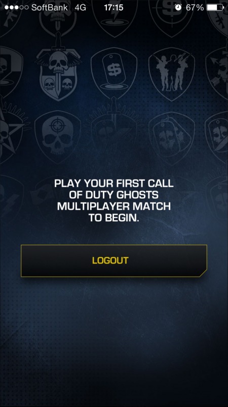 “Call of Duty アプリ”を使ったCoDアカウント作成方法 - 基本編 | EAA FPS（イーエーエー）