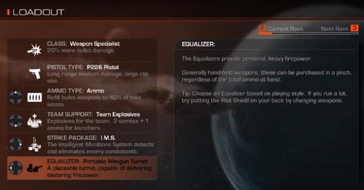 CoD: ゴースト：エイリアンモード“Extinction”詳細 | EAA FPS（イーエーエー）