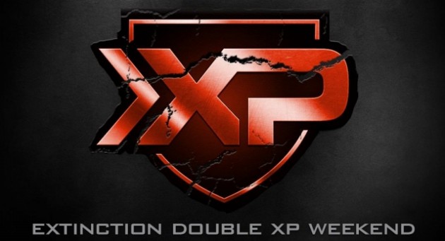 CoD: ゴースト：Extinction ダブルXP（経験値2倍）開催！2/1から | EAA!! FPSjp.net（イーエーエー）