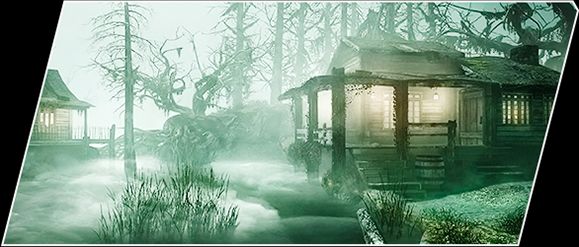 CoD: ゴースト: 第一弾DLCパック”Onslaught”の公式トレイラーが公開 | EAA FPS（イーエーエー）