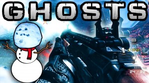 CoD：ゴースト：倒したエイリアンを「雪だるま」に変えるExtinctionのイースターエッグ！ | EAA FPS（イーエーエー）