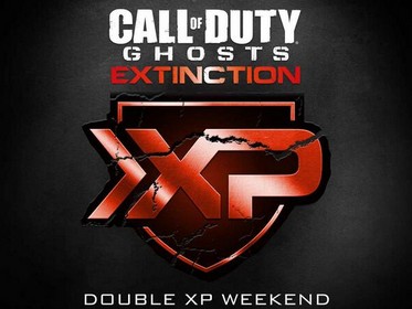 CoD: ゴースト：Extinction ダブルXP（経験値2倍）実施中 | EAA FPS（イーエーエー）
