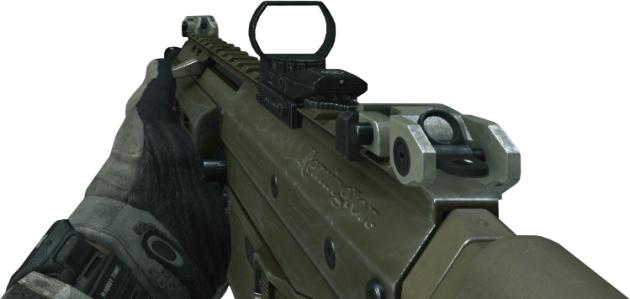 Call of Duty 史上、最も強い銃ランキングTOP10 | EAA FPS（イーエーエー）