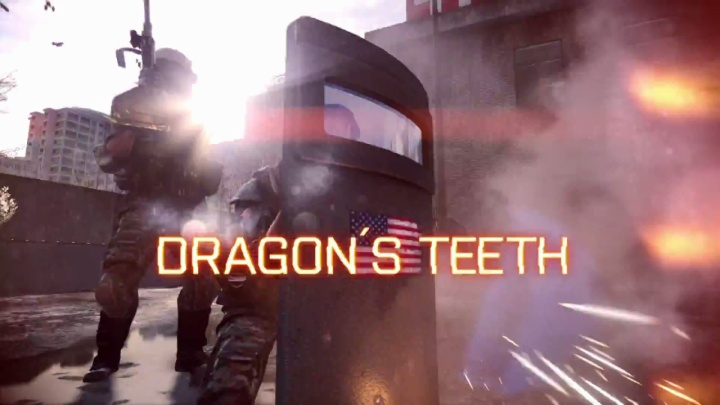 Battlefield 4 : ”Dragon’s Teeth”の最新フルトレイラー公開、ライブストリームでのマップ解説も | EAA!! FPS News（いえあ/えああ）