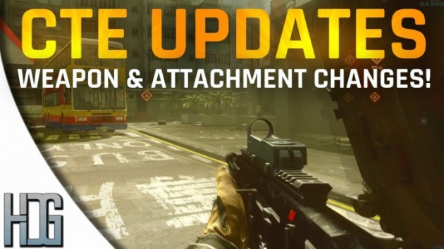 BF4：DICE、PS/Xbox向けのCTEを正式リリースへ | EAA FPS（イーエーエー）