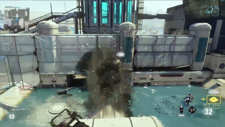 CoD:AW：最新トレイラー“Power Changes Everything”から未公開マップ発見 | EAA!! FPSjp.net（イーエーエー）