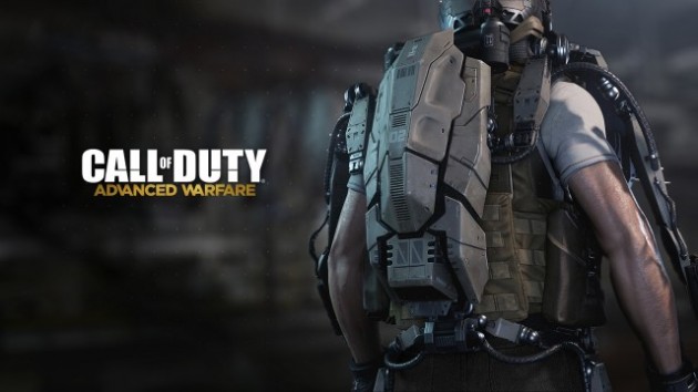CoD:AW：マルチプレイ情報完全まとめ [武器・パーク・ストリーク・迷彩・プレイリストetc] | EAA!! FPSjp.net（イーエーエー）