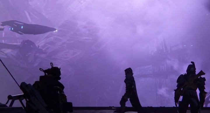 Destiny パッチ / アップデート | EAA!! FPSjp.net（イーエーエー）