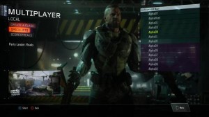 CoD:BO3：スペシャリストキャラクター「Ruin」と「Outrider」のハイライト映像が公開 | EAA FPS（イーエーエー）