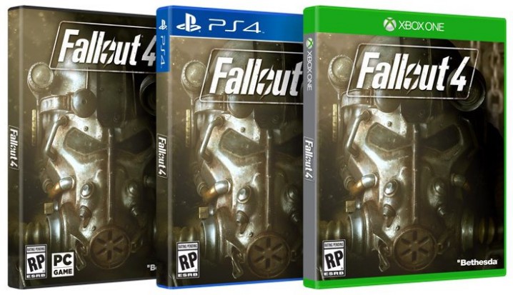 『Fallout 4』正式発表、日本語版トレイラー公開 | EAA FPS（イーエーエー）