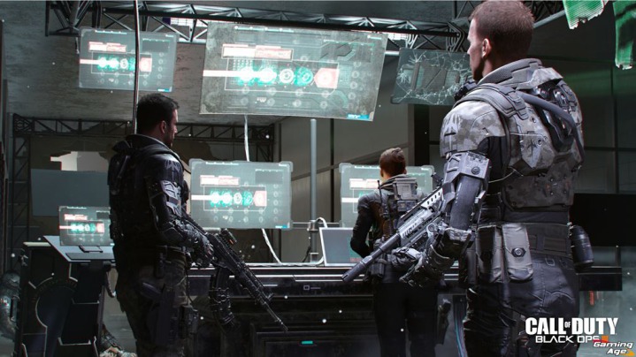 『Call of Duty』映像化は“複数作品”を予定、壮大な世界観で1作目は2018年公開予定 | EAA FPS（イーエーエー）