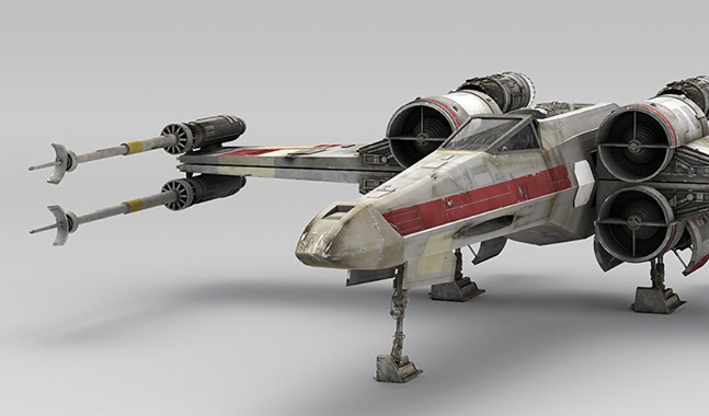 SWBF：ドッグファイトの新モード登場！ティザートレイラー公開 #gamescom2015 | EAA FPS（イーエーエー）