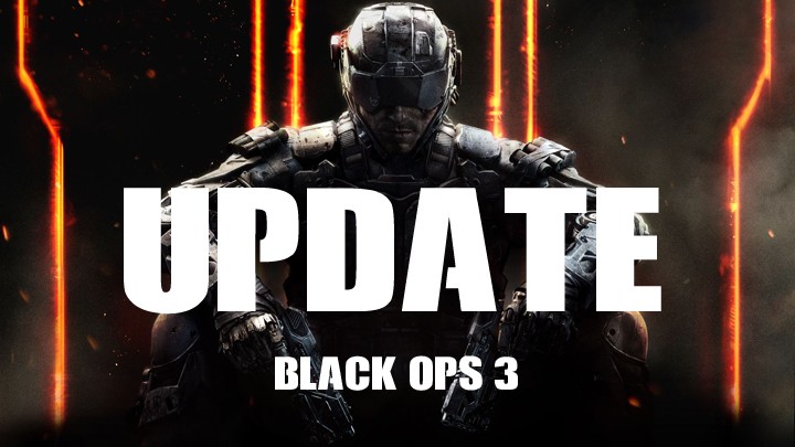 CoD:BO3：最新アップデート配信、多数の武器やスコアストリークが強化 | EAA!! FPSjp.net（イーエーエー）