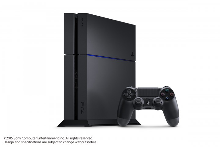 PS4：PlayStation 4が世界に先行して値下げ実行、10月1日より34,980円に | EAA!! FPSjp.net（イーエーエー）