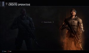 『CoD:BO3』ではキャンペーンでキャラクター作成が可能に | EAA!! FPSjp.net（イーエーエー）