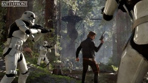 SWBF：新キャラ3名「ハン・ソロ」「レイア姫」「パルパティーン皇帝」一挙公開 | EAA FPS（イーエーエー）