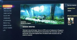 CoD:BO3：新モード「Nightmares（ナイトメア）」のミッション名11種がリーク | EAA FPS（イーエーエー）