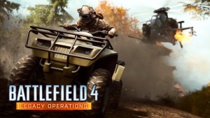 BF4：迫力満点、無料DLC“Legacy Operations”のシネマティックトレーラー公開（日本語版） | EAA FPS（イーエーエー）