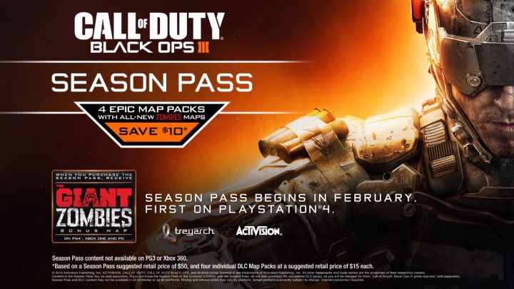 CoD:BO3：第1弾DLC"Awakening"は来年2月発売、PS3とXbox360では発売無し | EAA FPS（イーエーエー）