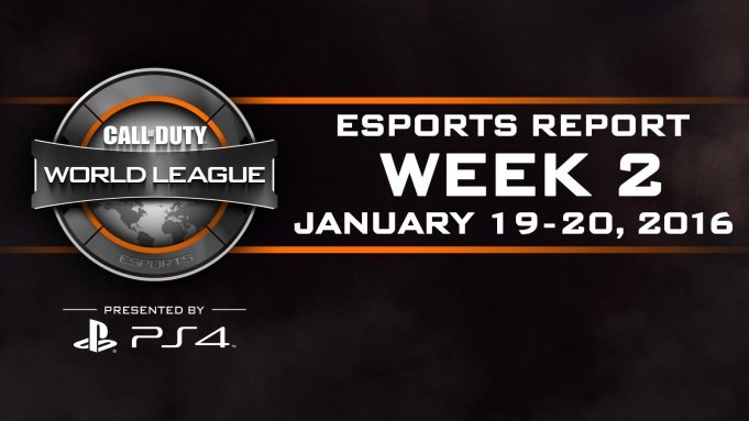 CoD:BO3：プロのプレイを堪能せよ！CWL第1ステージ（2週目）の公式ダイジェスト映像登場 | EAA!! FPSjp.net（イーエーエー）