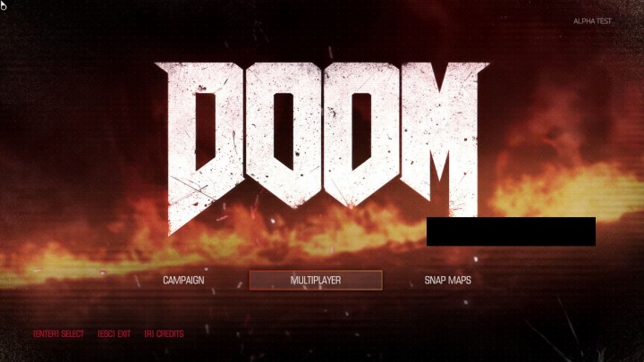 新生『DOOM』：“マルチのマップ制作可能”などの新情報やスクリーンショットが多数判明 | EAA FPS（イーエーエー）