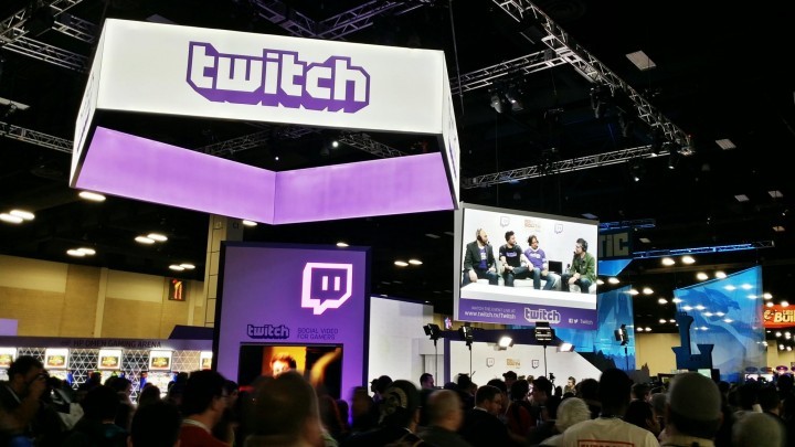 ゲーム実況の祭典「TwitchCon 2016」発表、今年から毎年開催へ | EAA FPS（イーエーエー）