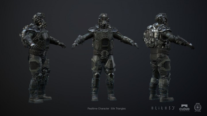 『CoD2016』制作に3Dスタジオelite3dが参加、IWはゲーム部分に集中か | EAA!! - FPS News